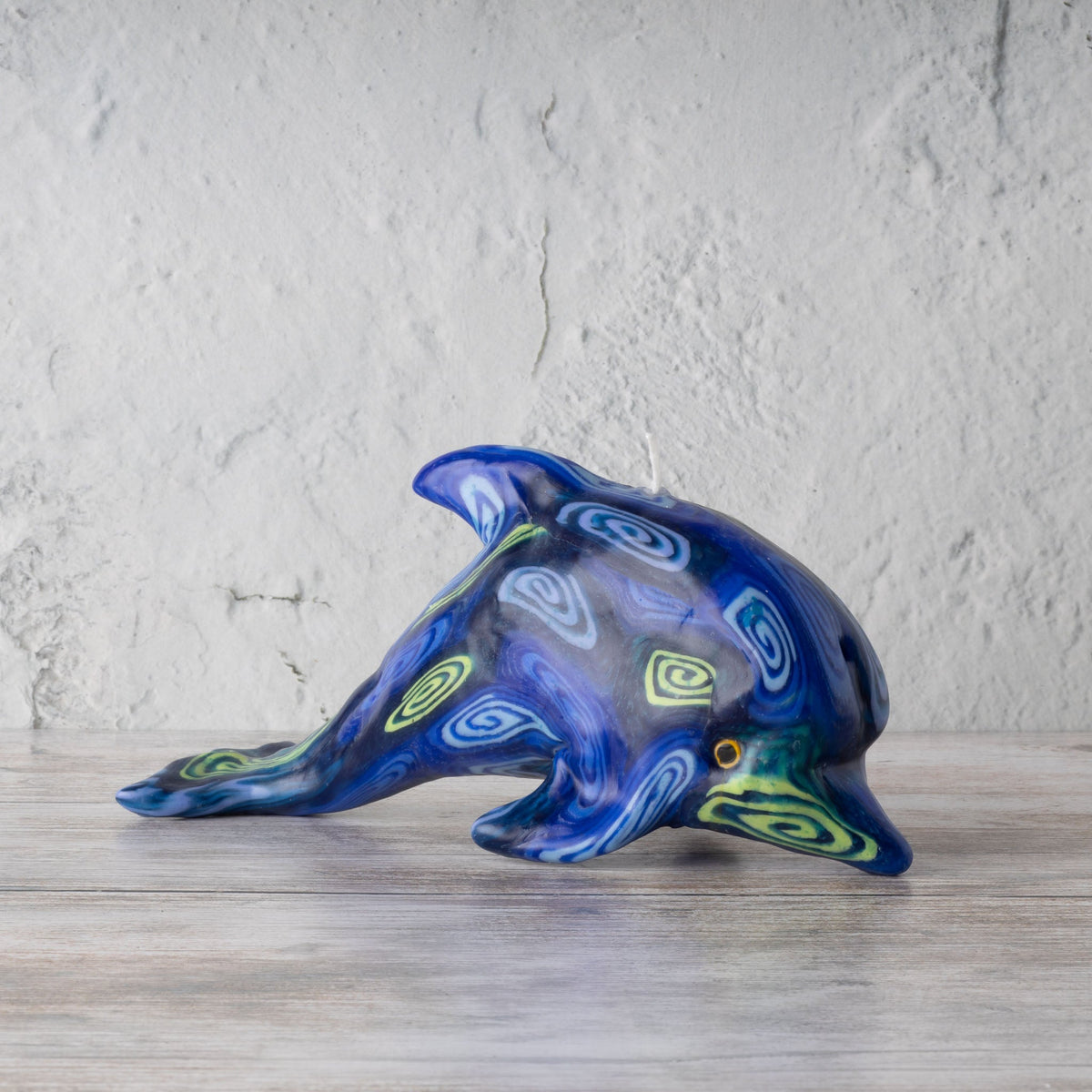 Handmade Dolphin Candle - Top Rated Unique Gift