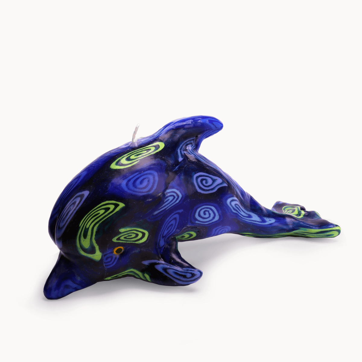 Handmade Dolphin Candle - Top Rated Unique Gift