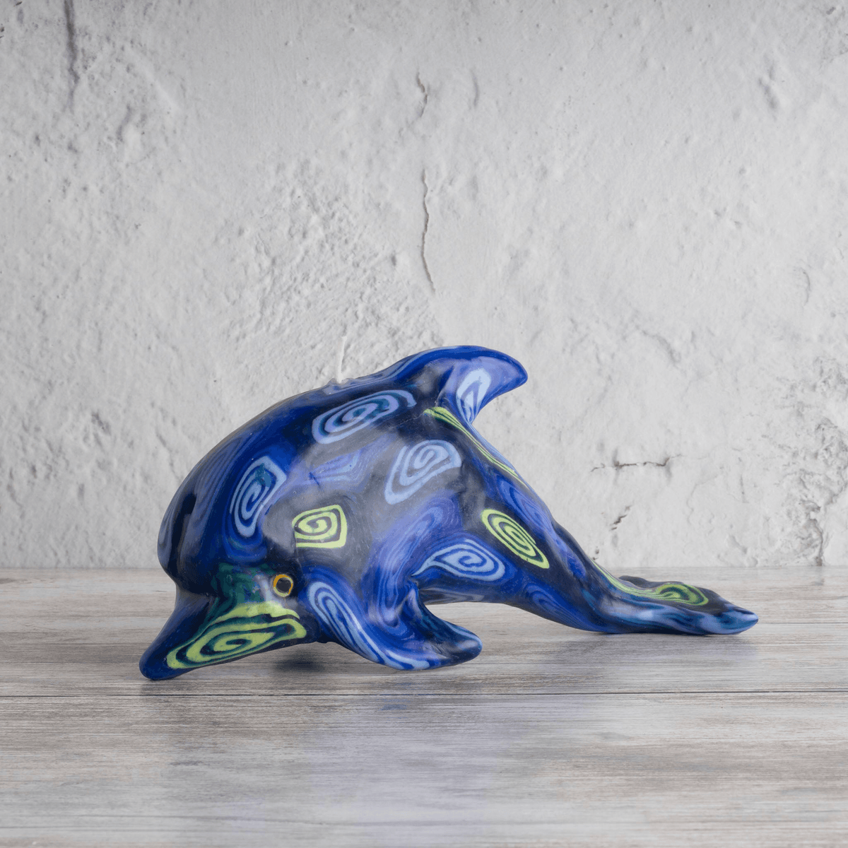 Handmade Dolphin Candle - Top Rated Unique Gift