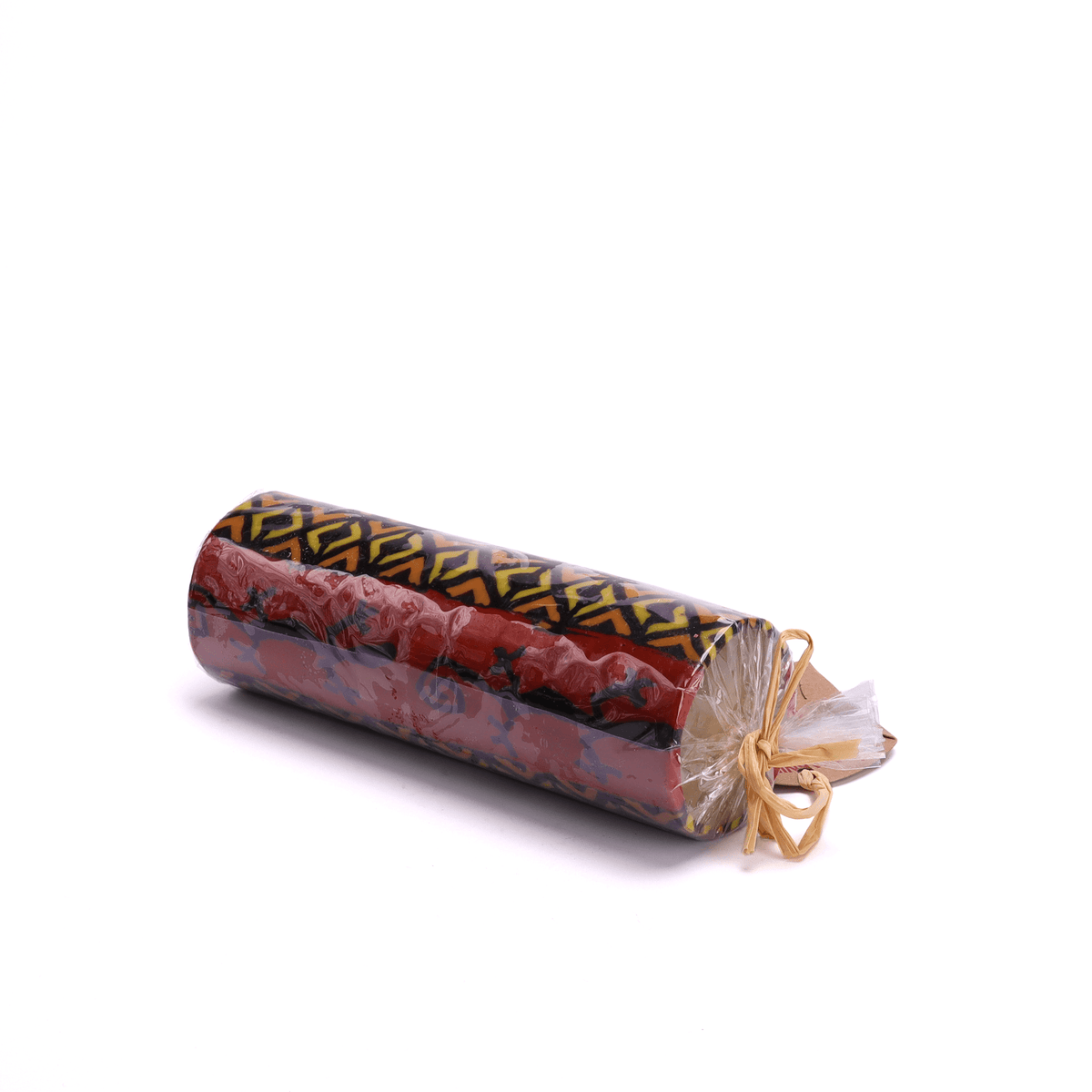 Lizard Pillar Candle - The Best Unique Decor for Your Home