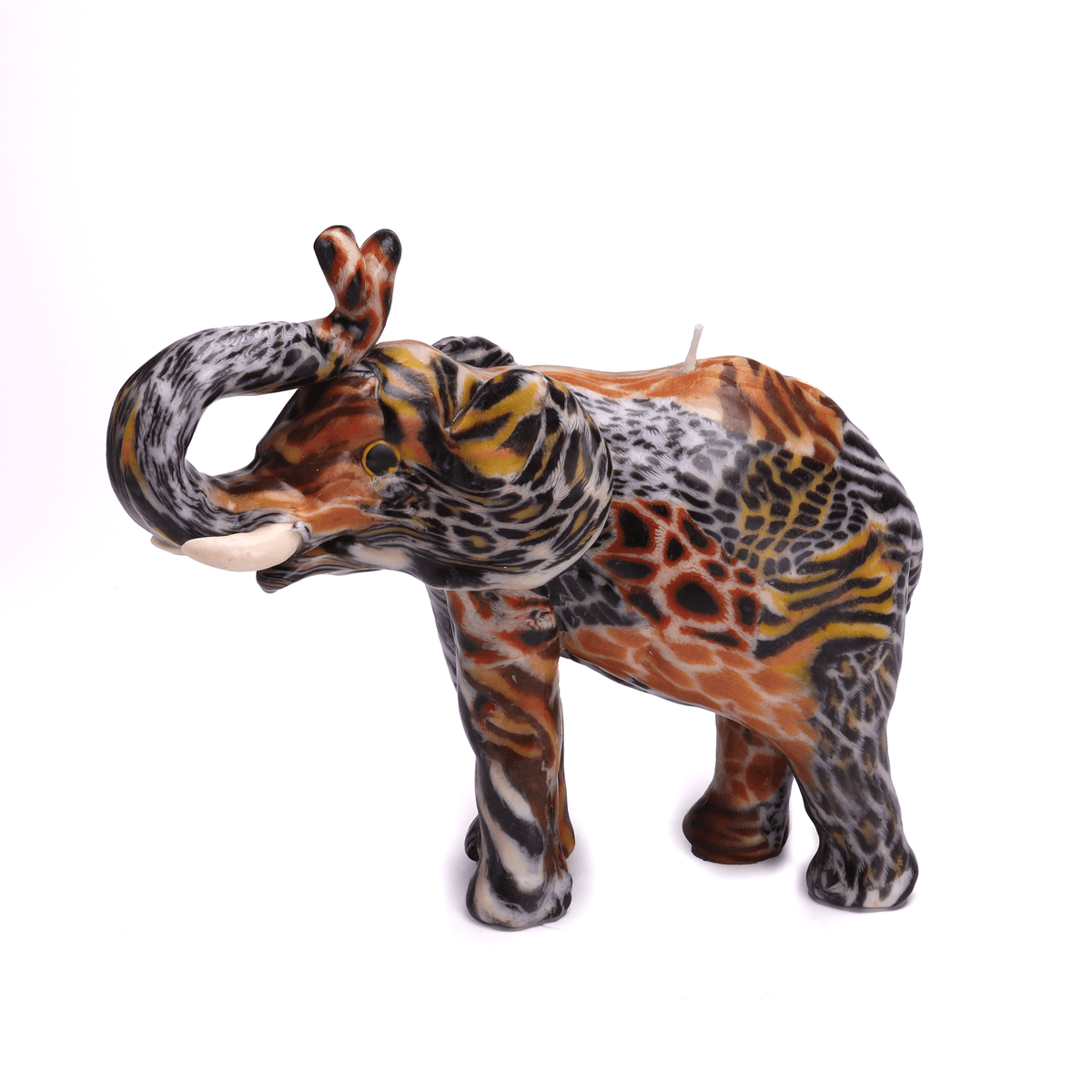 Best Elephant Candle, Gift for Elephant Lovers